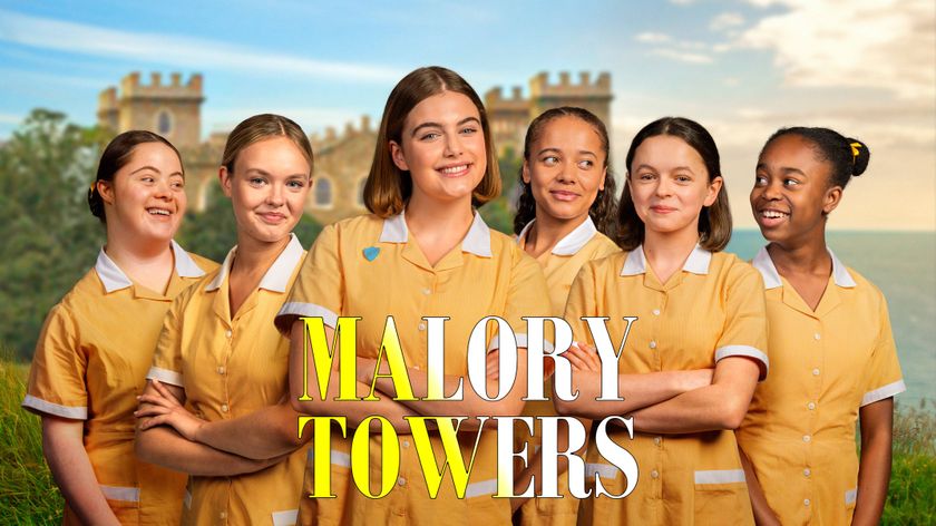 Alma’s Not Normal season 1: how to watch and all we know | What to Watch