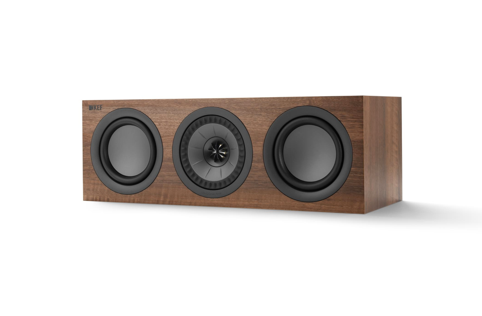 KEF Q250c: a new smaller centre speaker for the Award-winning Q series ...