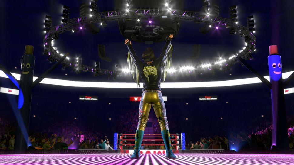 WWE 2K20 roster: all new and confirmed wrestlers listed | PC Gamer