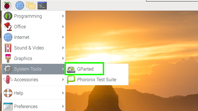 How to Back Up Your Raspberry Pi as a Disk Image | Tom's Hardware