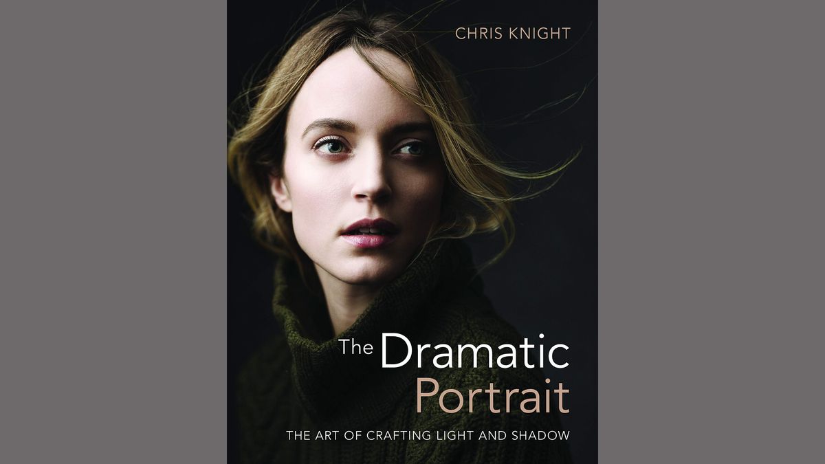 The best books on portrait photography | Digital Camera World