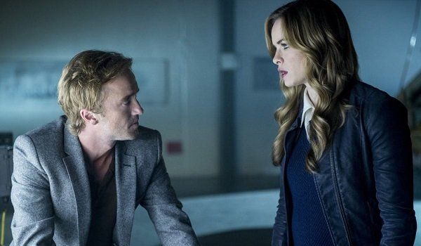 Why The Flash Should Bring Back Tom Felton's Julian | Cinemablend