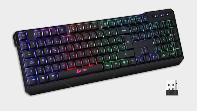The best cheap gaming keyboard deals in July 2022 | GamesRadar+