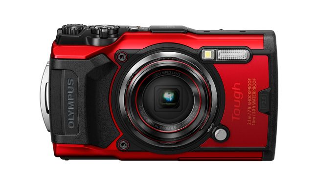 Best camera with GPS: geotag photos and videos with these GPS cameras ...