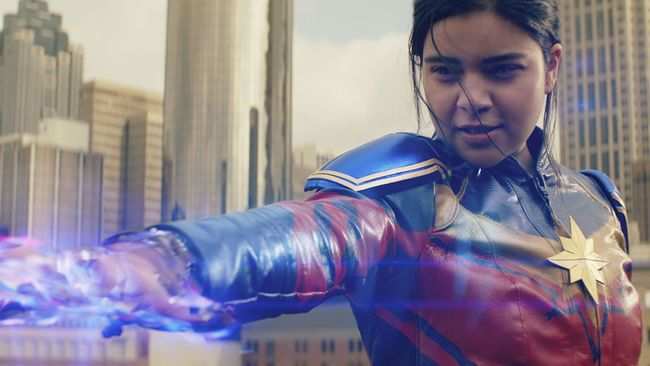 Everything we know about The Marvels: Release date, plot, & more | Space