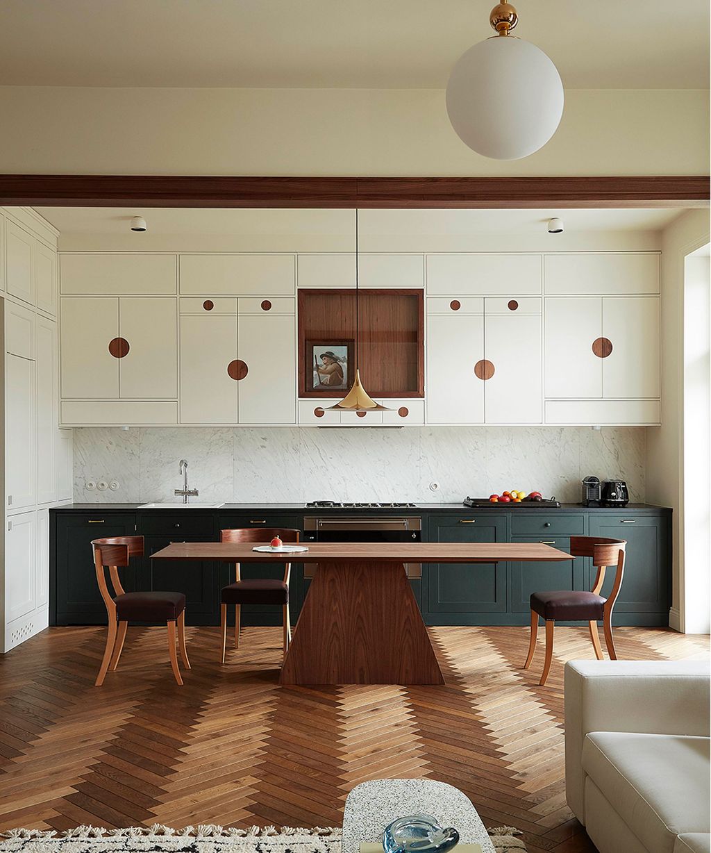 Dining table ideas to elevate your decor out of the ordinary | Livingetc