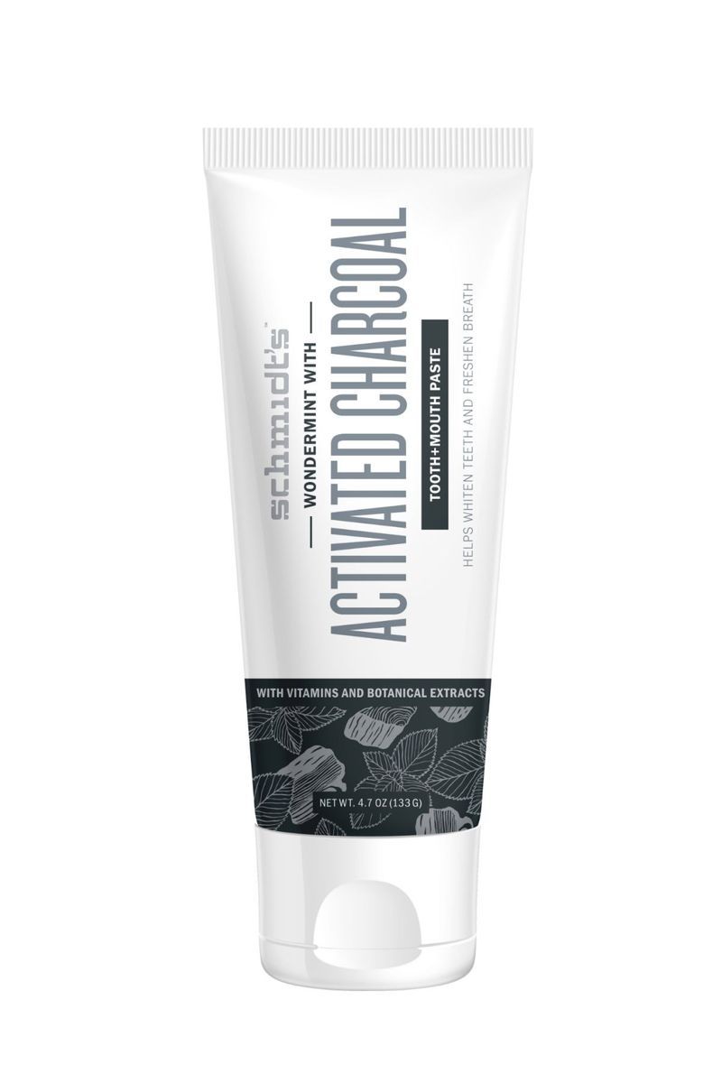 The 14 Best Organic and Natural Toothpastes in 2023 | Marie Claire