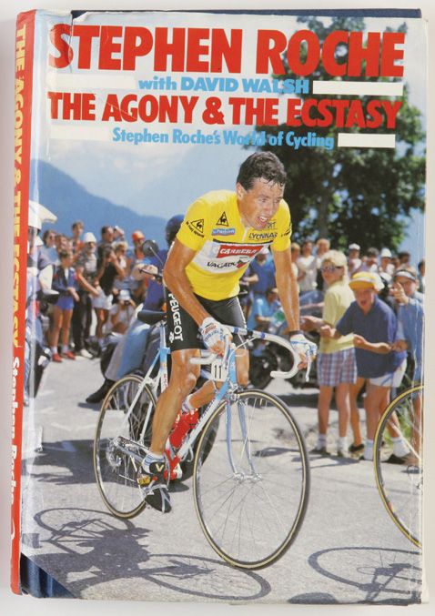 The greatest 50 cycling books of all time | Cycling Weekly