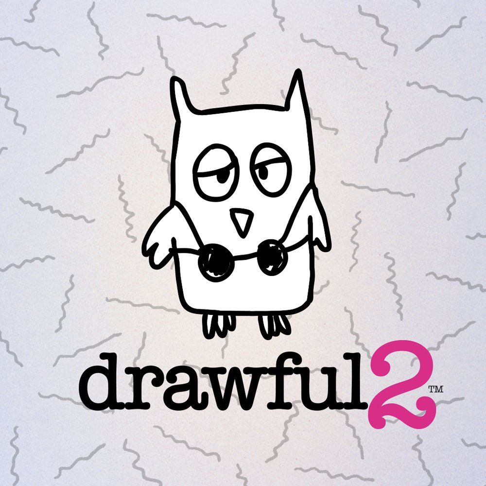 Relieve your boredom with the party game Drawful 2 free on Steam ...