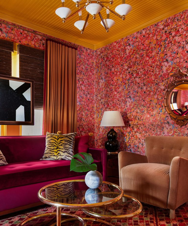 9 best yellow paints, according to interior designers | Homes and Gardens