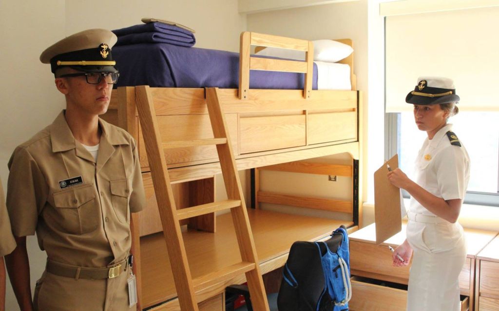 20 Things You Need to Know About Getting Into a Military Service ...