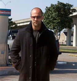 Exclusive Interview: The Mechanic's Jason Statham | Cinemablend