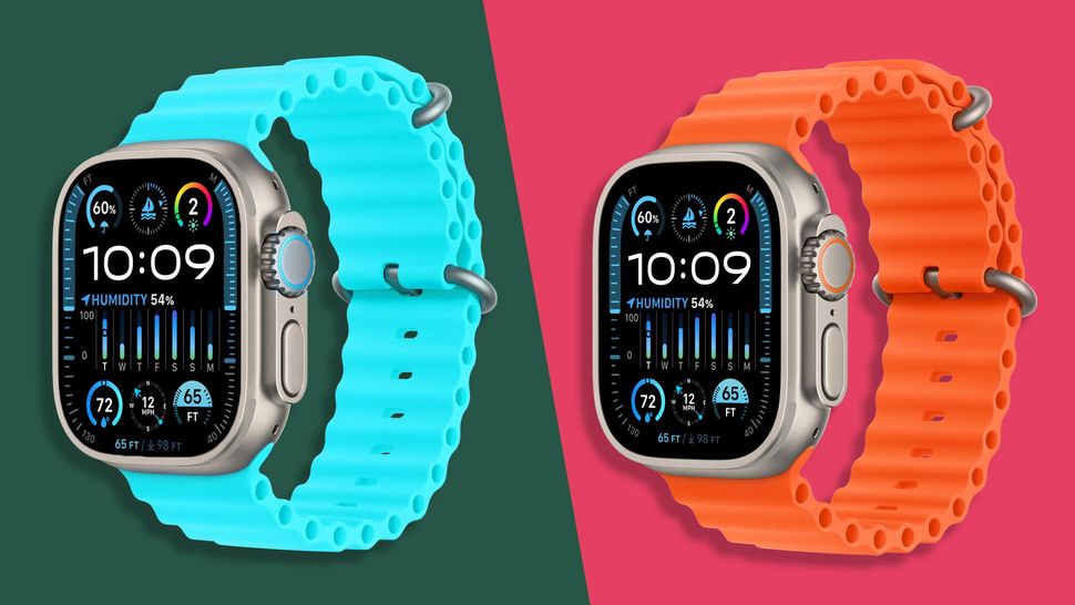 Apple Watch Ultra 3 vs Ultra 2: Upgrade or wait? | TechRadar