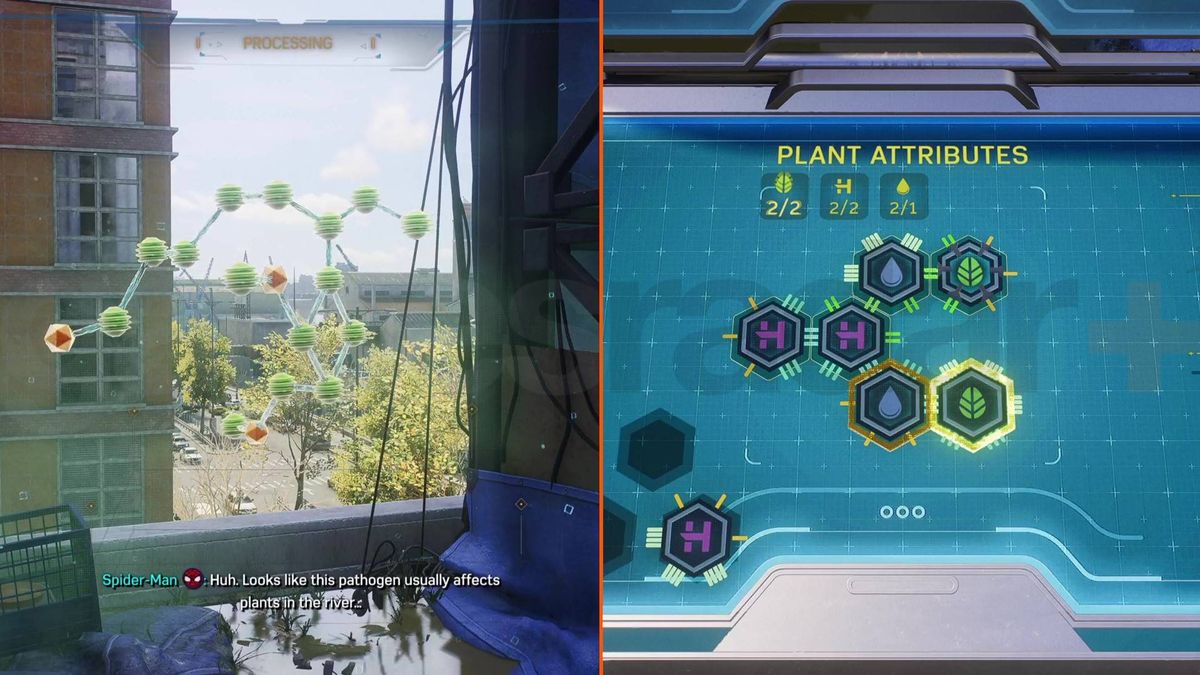 All Marvel's Spider-Man 2 EMF Experiments | GamesRadar+