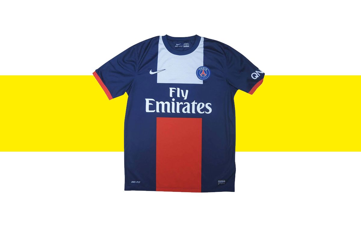 The 100 best football kits of all time: 60-51 - Ranked! The 100 best ...