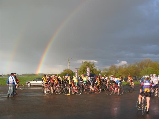 PLACES STILL OPEN FOR KALAS CUP | Cycling Weekly