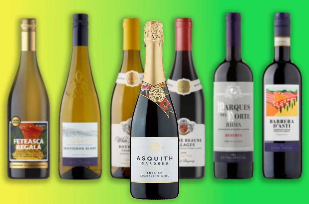 Uncovering the best Asda wines to buy this season | Decanter