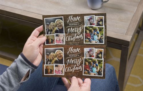 Walgreens Photo Cards Review | Top Ten Reviews