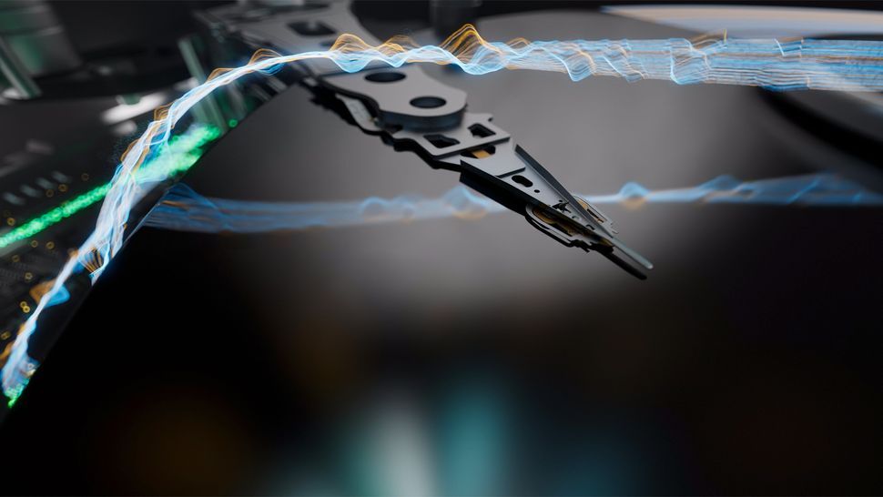 30TB hard drives are nearly here — Seagate’s Mozaic 3+ HAMR platform to ...
