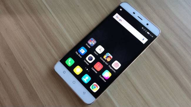 Coolpad Note 3 Plus review | TechRadar