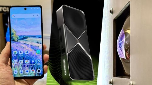 LG’s 'smartphones on wheels' is an exciting glimpse into the future of ...