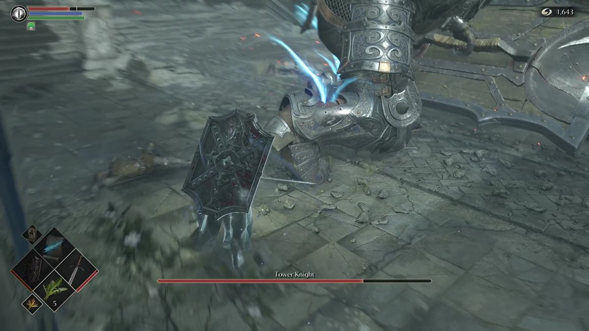 Demon's Souls boss guide to defeat them all | GamesRadar+