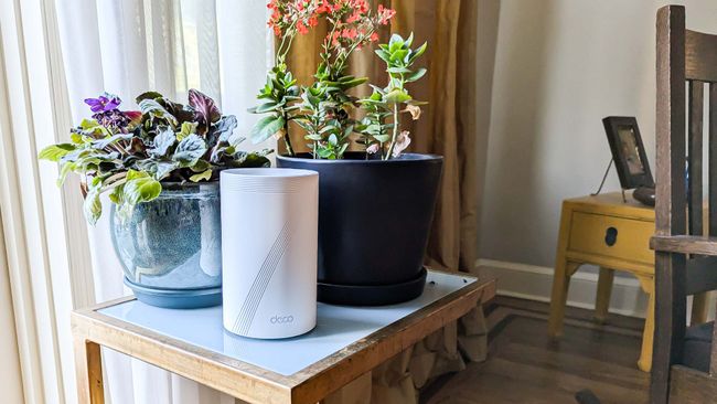 TP-Link Deco BE63 review | Tom's Guide