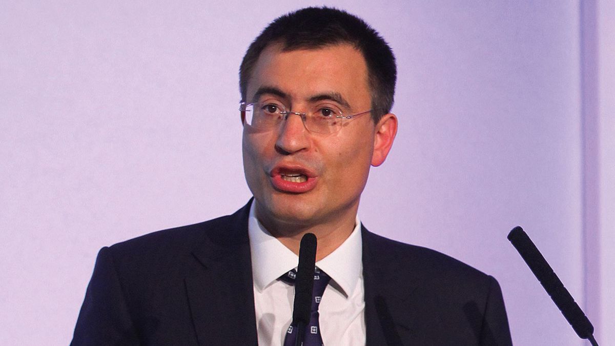 Chris Hohn: from hedge fund moneymaker to climate crusty | MoneyWeek