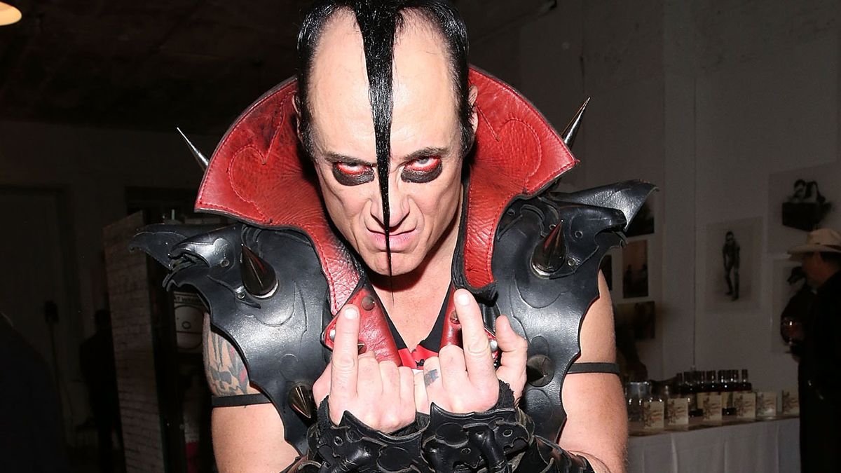 Misfits could be biggest band ever says Jerry Only | Louder