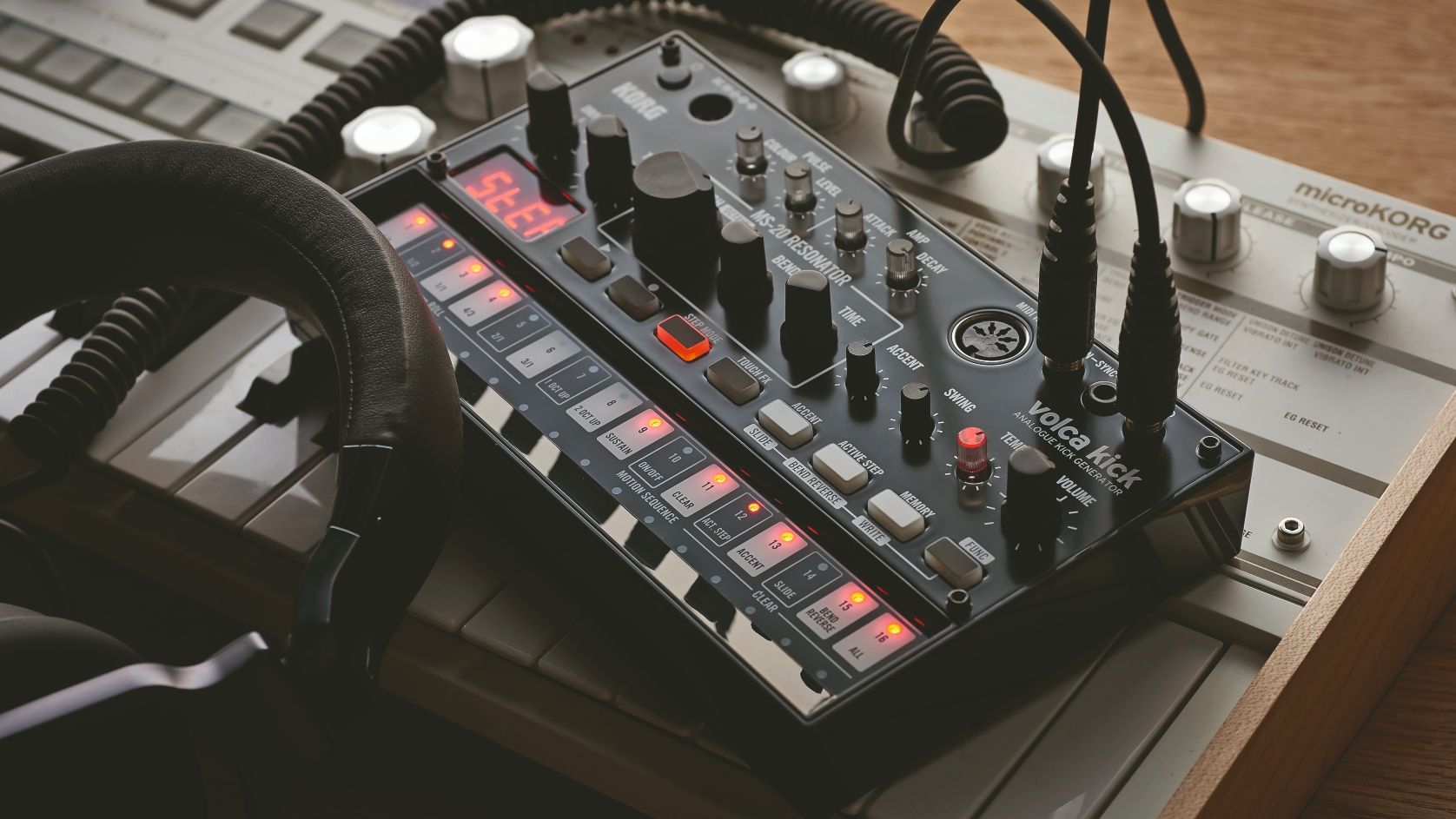 SampleRadar: 298 free analogue drum samples | MusicRadar