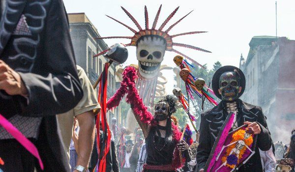 11 Major Things We Learned From The Set Of Spectre, The New James Bond ...