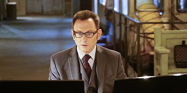 Would Person of Interest's Michael Emerson Return For Another Season ...