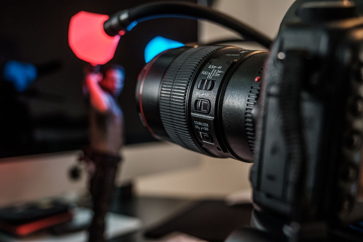 This small lighting kit will have a BIG impact on your photography ...