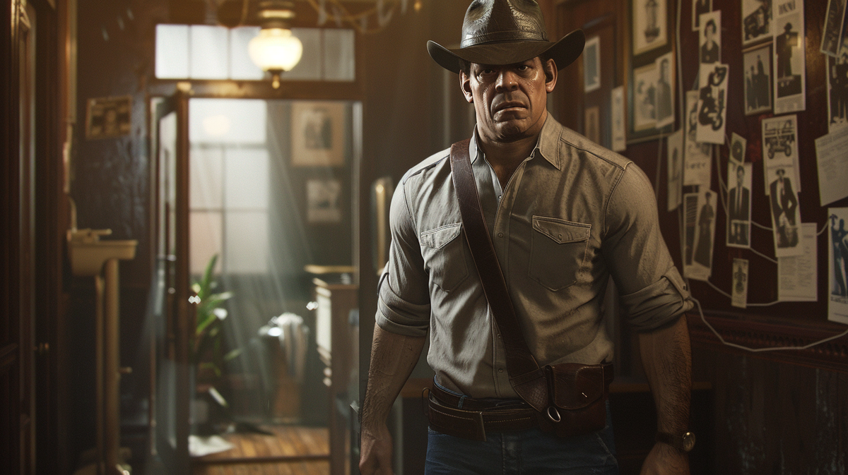 I just tried MidJourney's new consistent character feature — here's how it looks | Tom's Guide