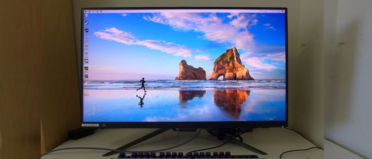 Acer Predator X32 32-inch 4K Mini LED Gaming Monitor Review: A New ...