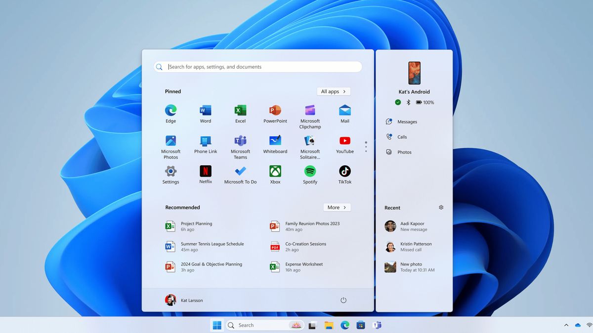 Windows 11's big 24H2 update is here: 5 features to try first | Tom's Guide