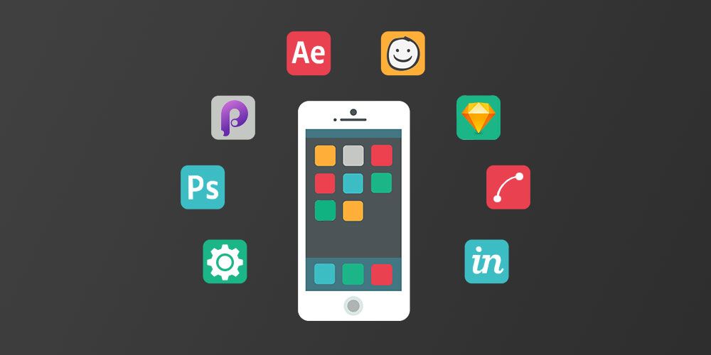 Bring apps to life with this mobile design course | Creative Bloq