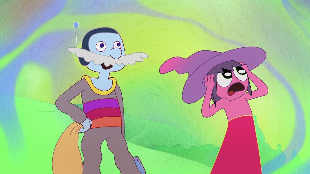 The 15 best Netflix Original animated series, from She-Ra to BoJack ...