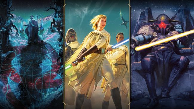 What is The High Republic? The Acolyte’s new Star Wars era explained ...