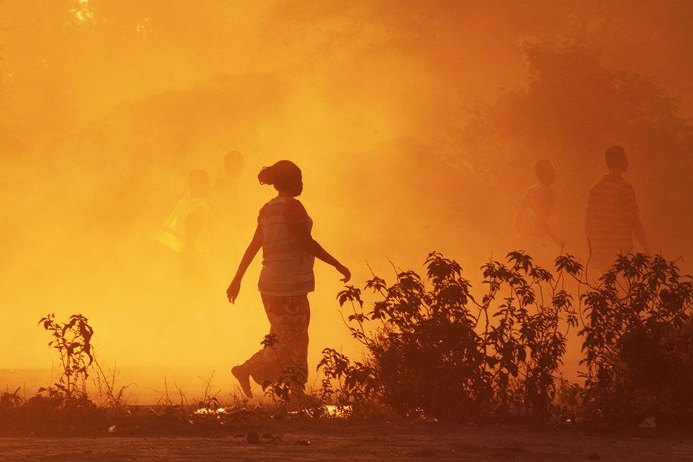 The week's best photojournalism | The Week