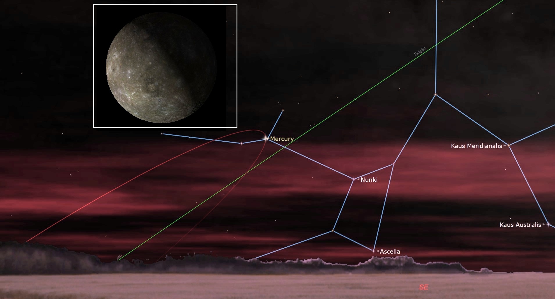 The 12 best night sky events to see in 2023 | Space