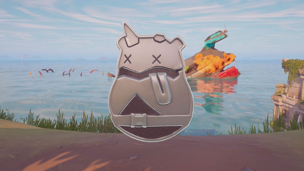 Where to find Fortnite Tover Tokens | GamesRadar+