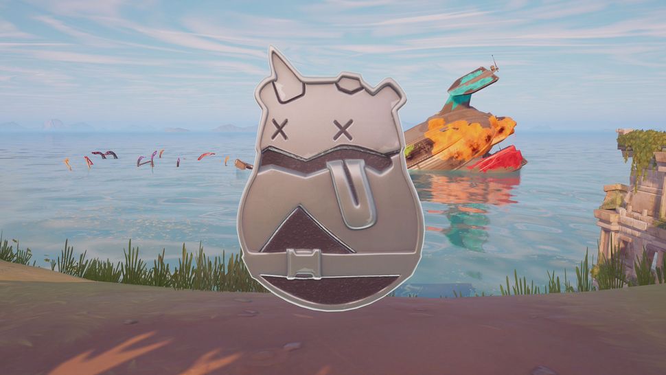 Where to find Fortnite Tover Tokens | GamesRadar+