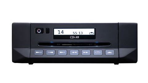 Cyrus CDi-XR review | What Hi-Fi?