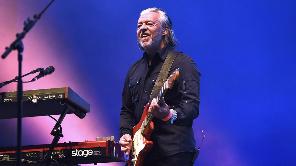 Tears for Fears' Roland Orzabal: “My favourite guitarists are probably ...