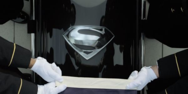Is The DC Universe Officially Dead? | Cinemablend