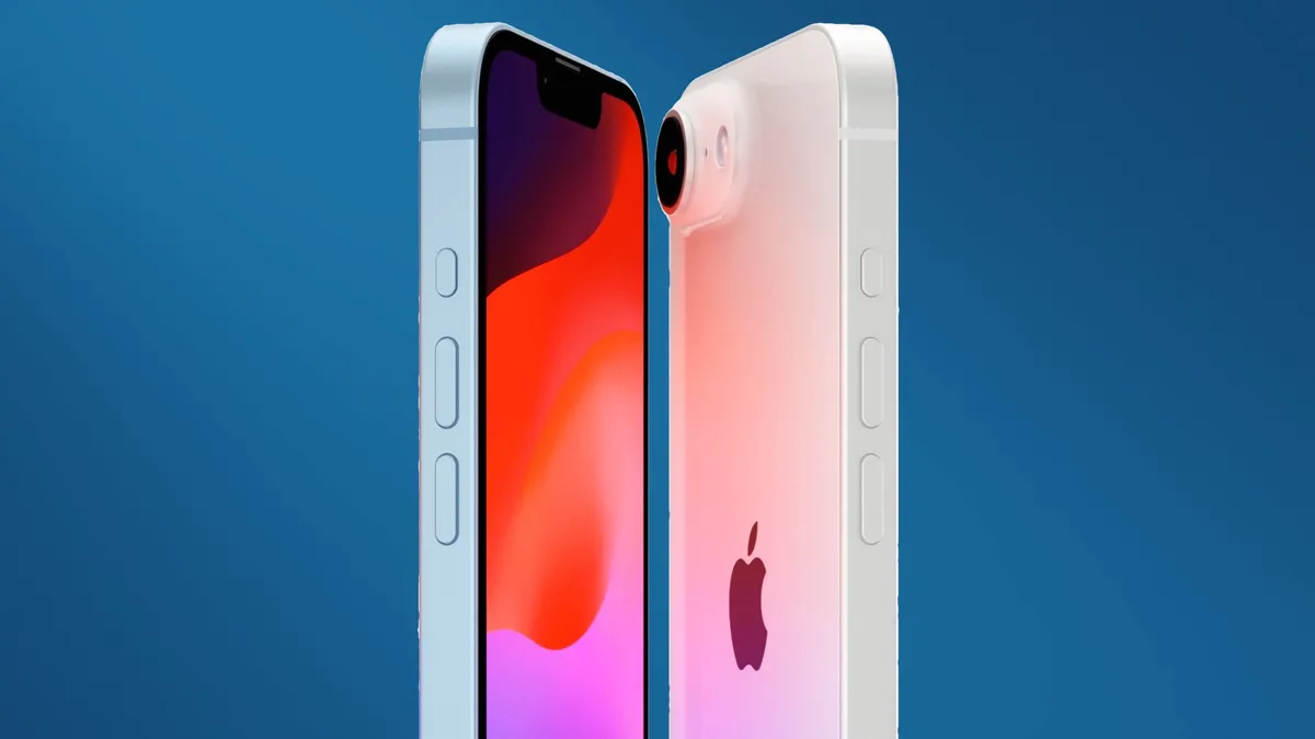 iPhone SE 4 Release Leak Confirms Early 2025 Exciting Features - Tech ...