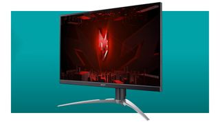 Super resolution, super low price: This 27-inch 4K gaming monitor is a ...