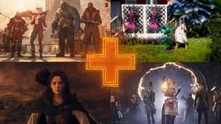 Upcoming PC games for 2025 and beyond | GamesRadar+