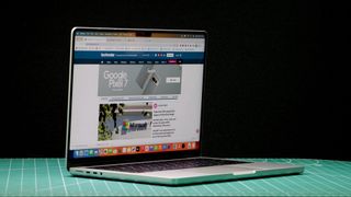 Best laptops for programming of 2025 | TechRadar